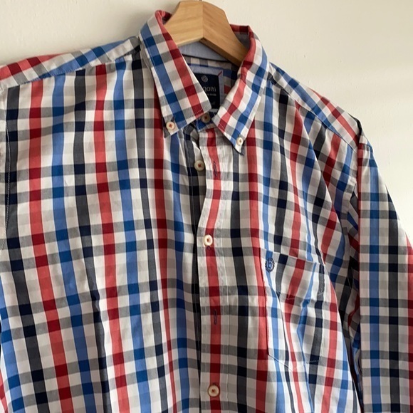 Bugatti | Shirts | Bugatti Button Down Shirt | Poshmark